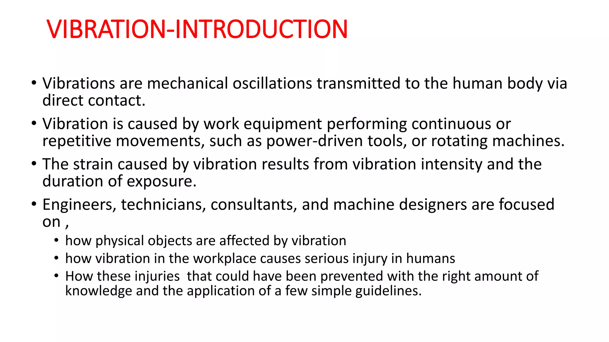 OHH 01 Noise & Vibration.pptx