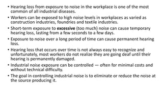 OHH 01 Noise & Vibration.pptx