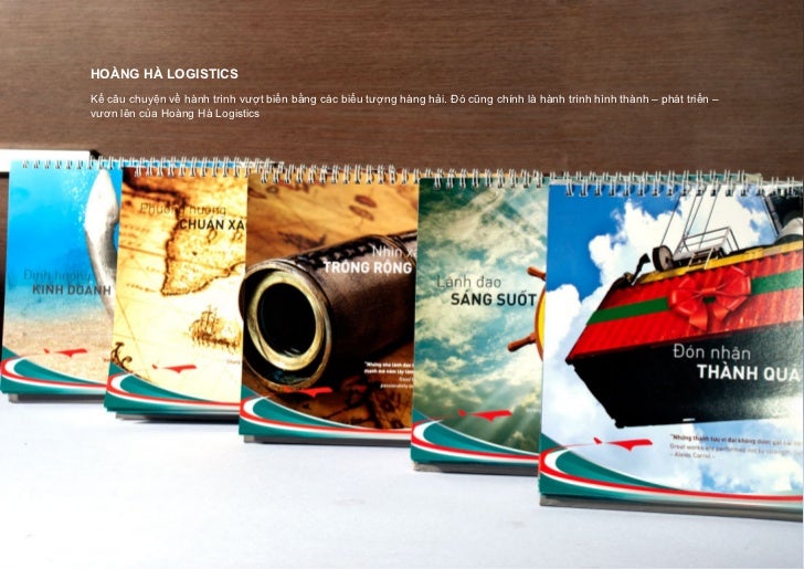 Cty thiết kế In lịch - Ohha calendar