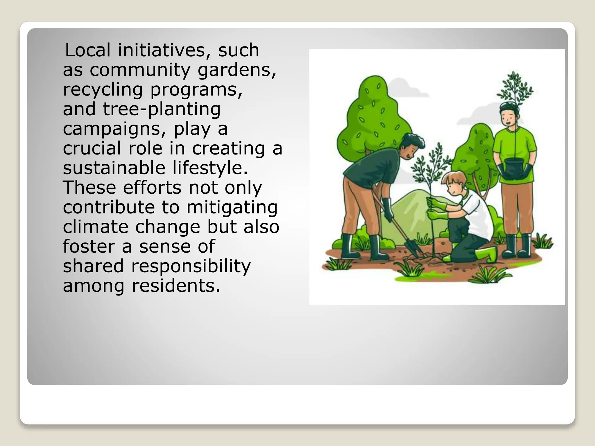 Sustainable Community Practices: Eco-Friendly Approaches for ...