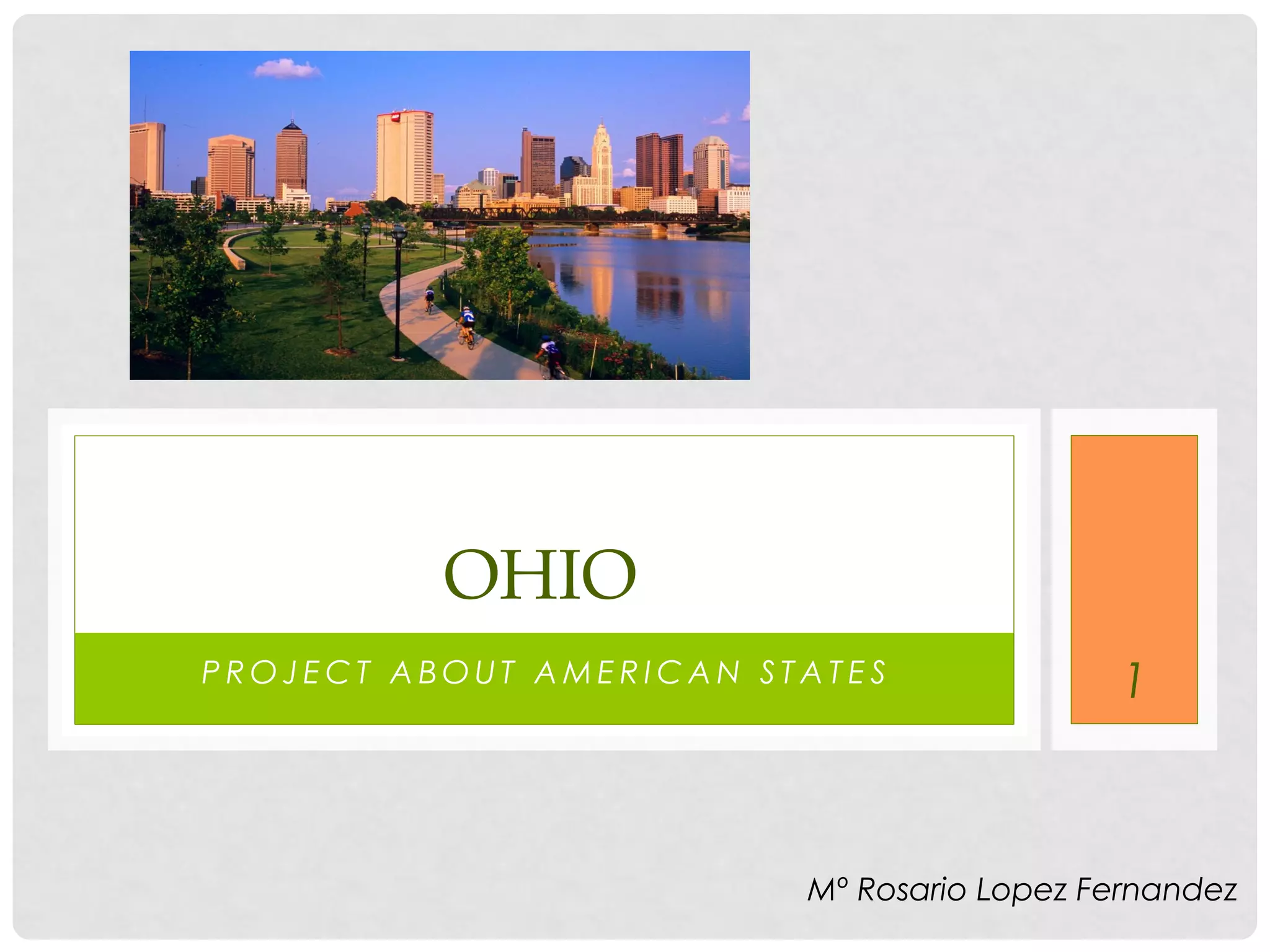 Ohio | PPT