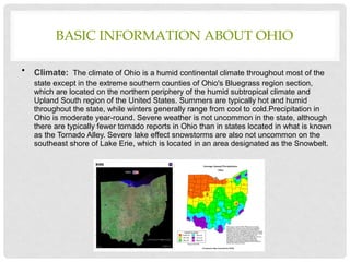 Ohio | ODP