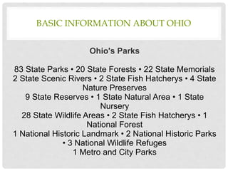 Ohio | ODP