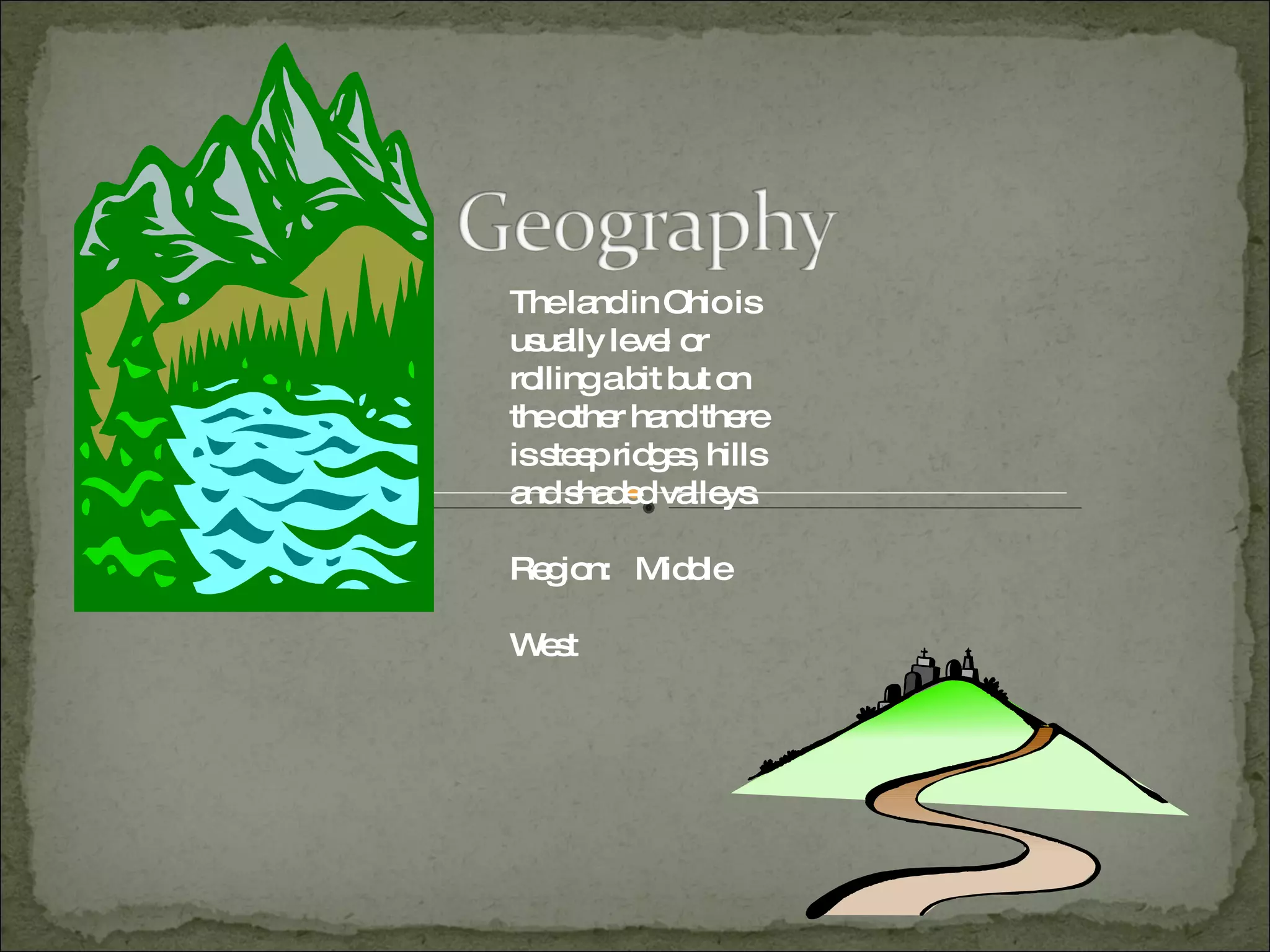 Ohio Powerpoint | PPT