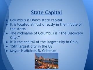 Ohio | PDF