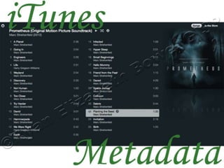 Ohio GIS Conference: Proper Care and Feeding of Metadata | PPT