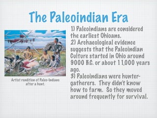 Ohio History Review "First Unit" | KEY | North America Travel | Travel ...