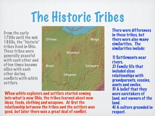 Ohio History Review "First Unit" | KEY | North America Travel | Travel ...