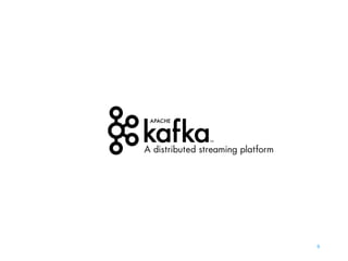 PostgreSQL + Kafka: The Delight of Change Data Capture | PDF