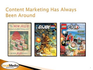 Native Advertising Examples | PPT