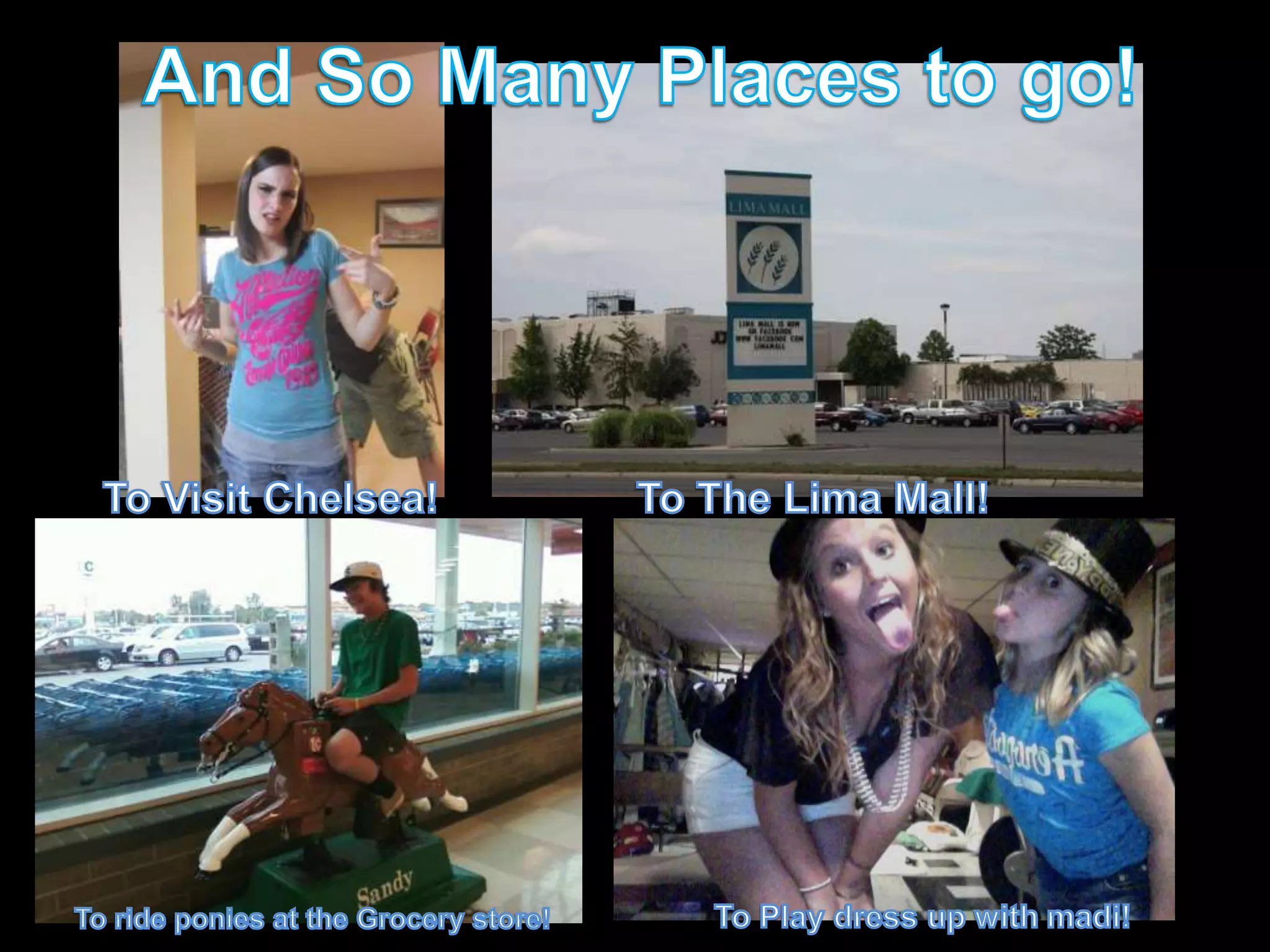 Ohio powerpoint | PPT