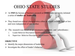 Ohio state | PPTX