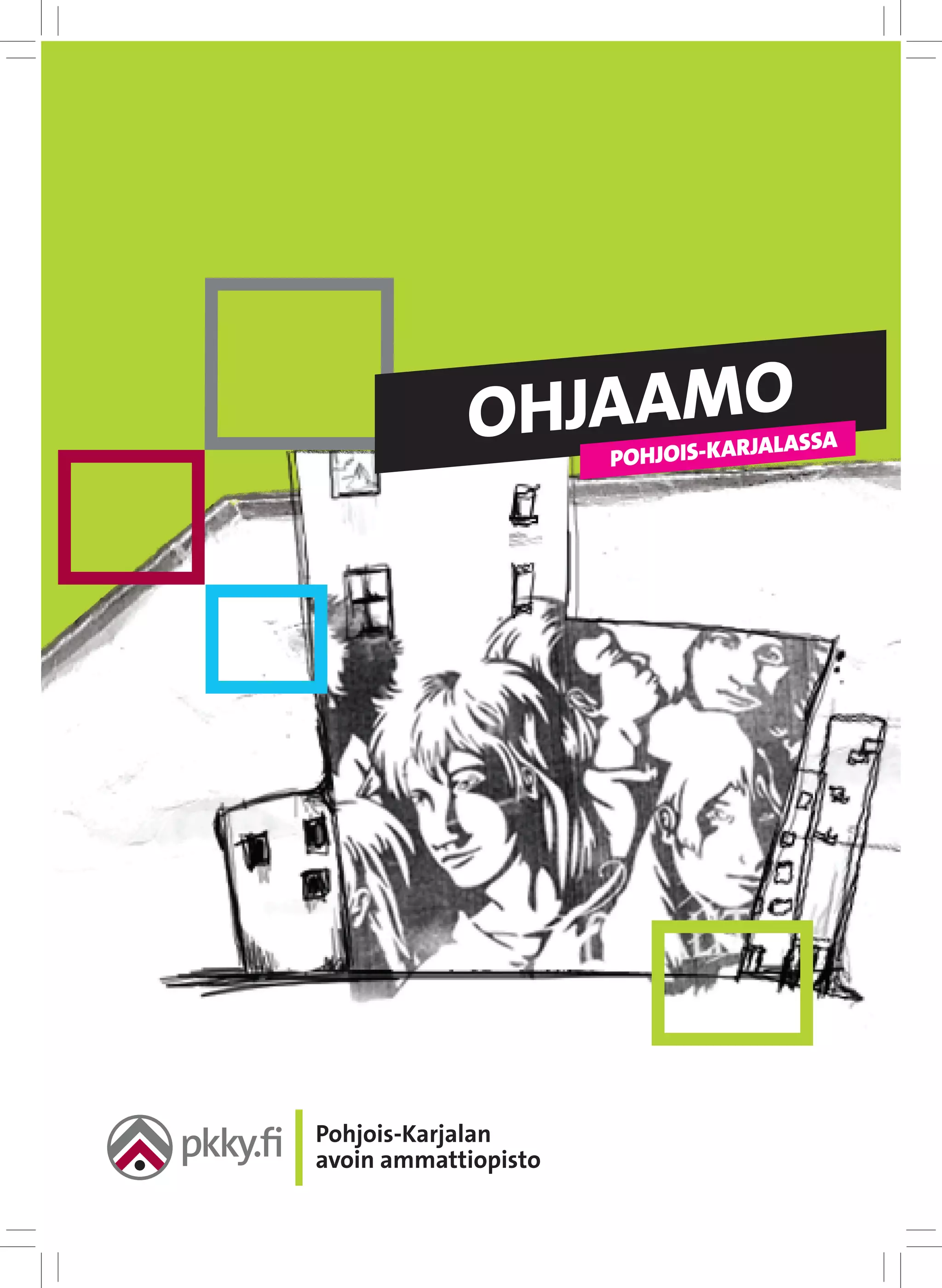 Ohjaamo esite kopijyva04102012 | PDF