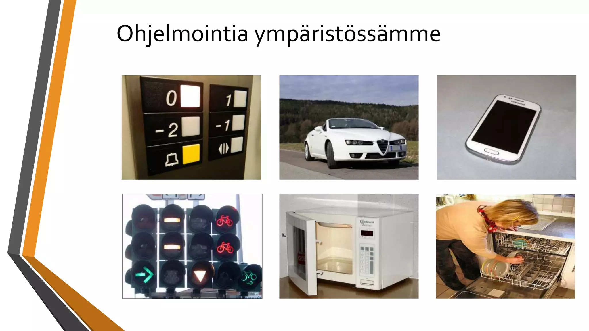 Ohjelmointi | PPT