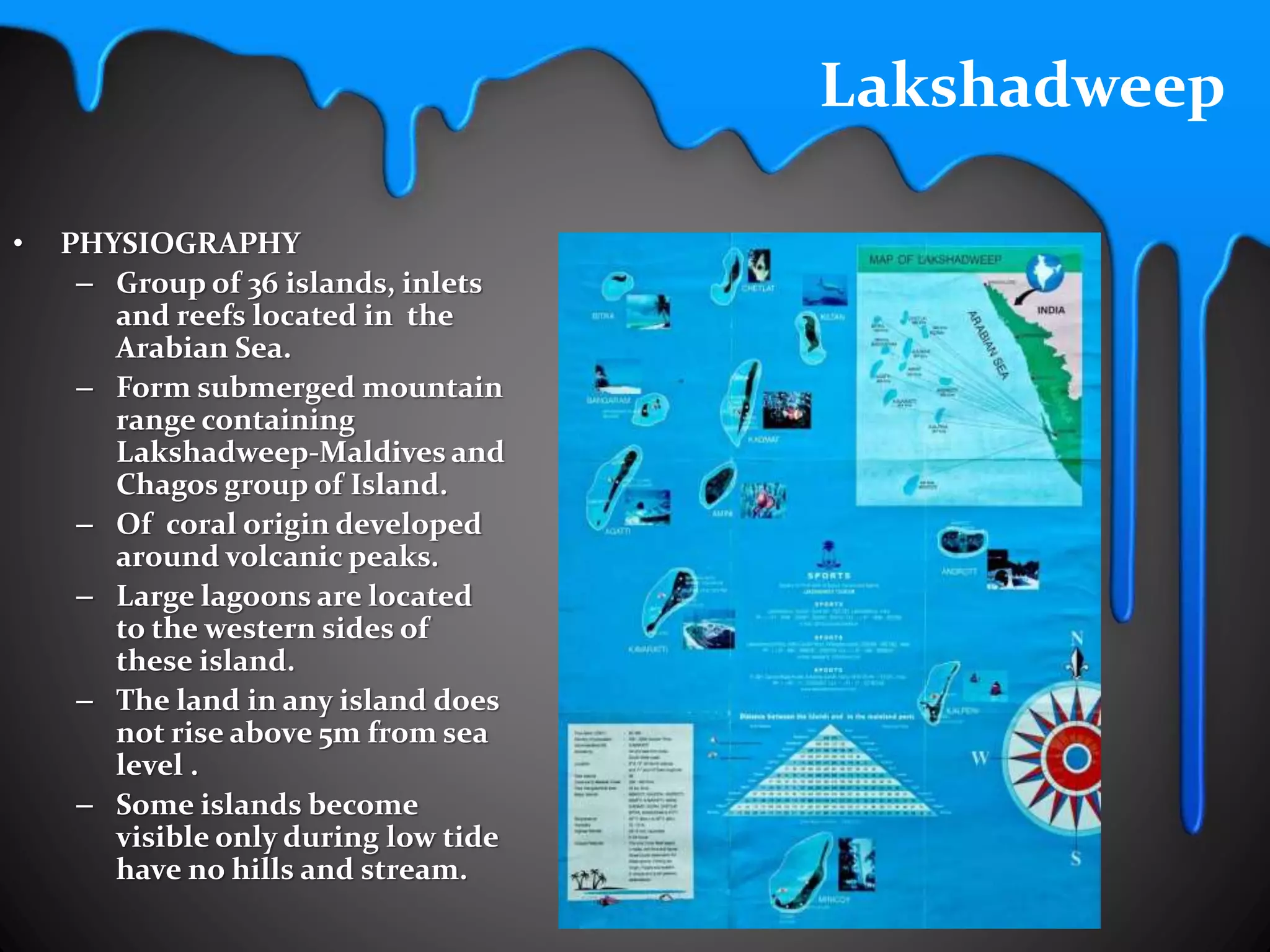 INDIAN ISLAND STUDIES | PPTX