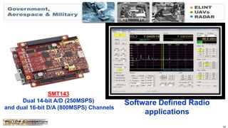 Pc 104 series 1 application showcase | PPT