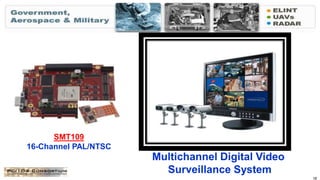 Pc 104 series 1 application showcase | PPT