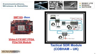 Pc 104 series 1 application showcase | PPT