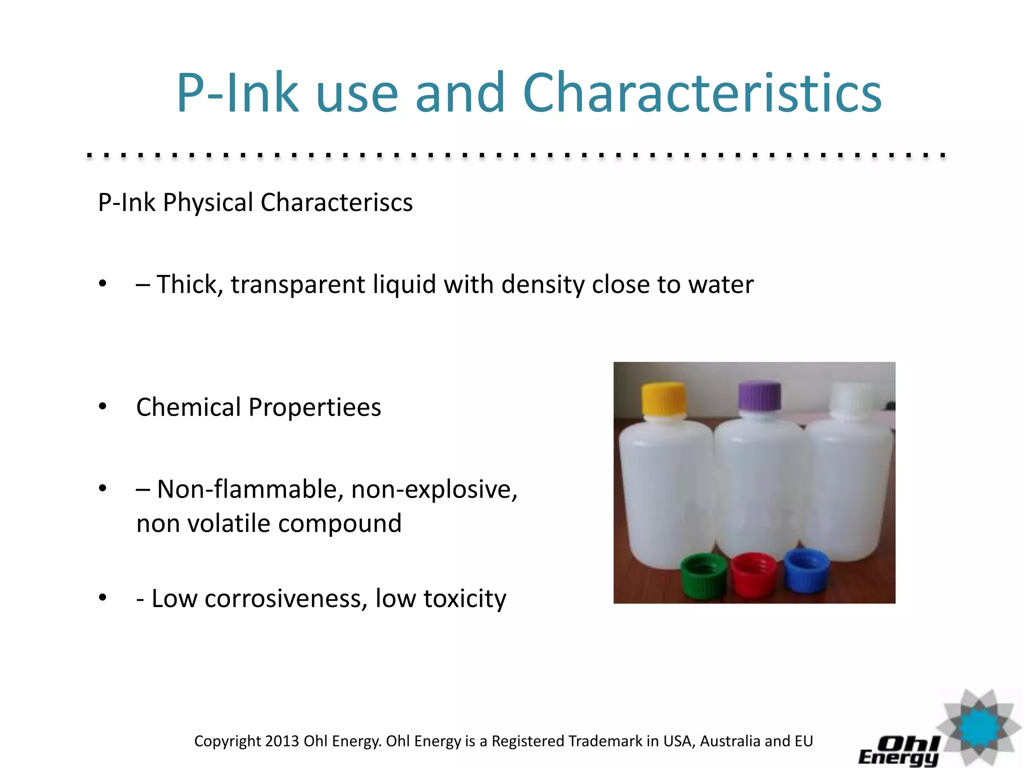 Ohl Energy - Technical advances in solar cell and solar panel ...