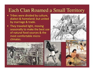 The Ohloné: Real Native Californians | PDF