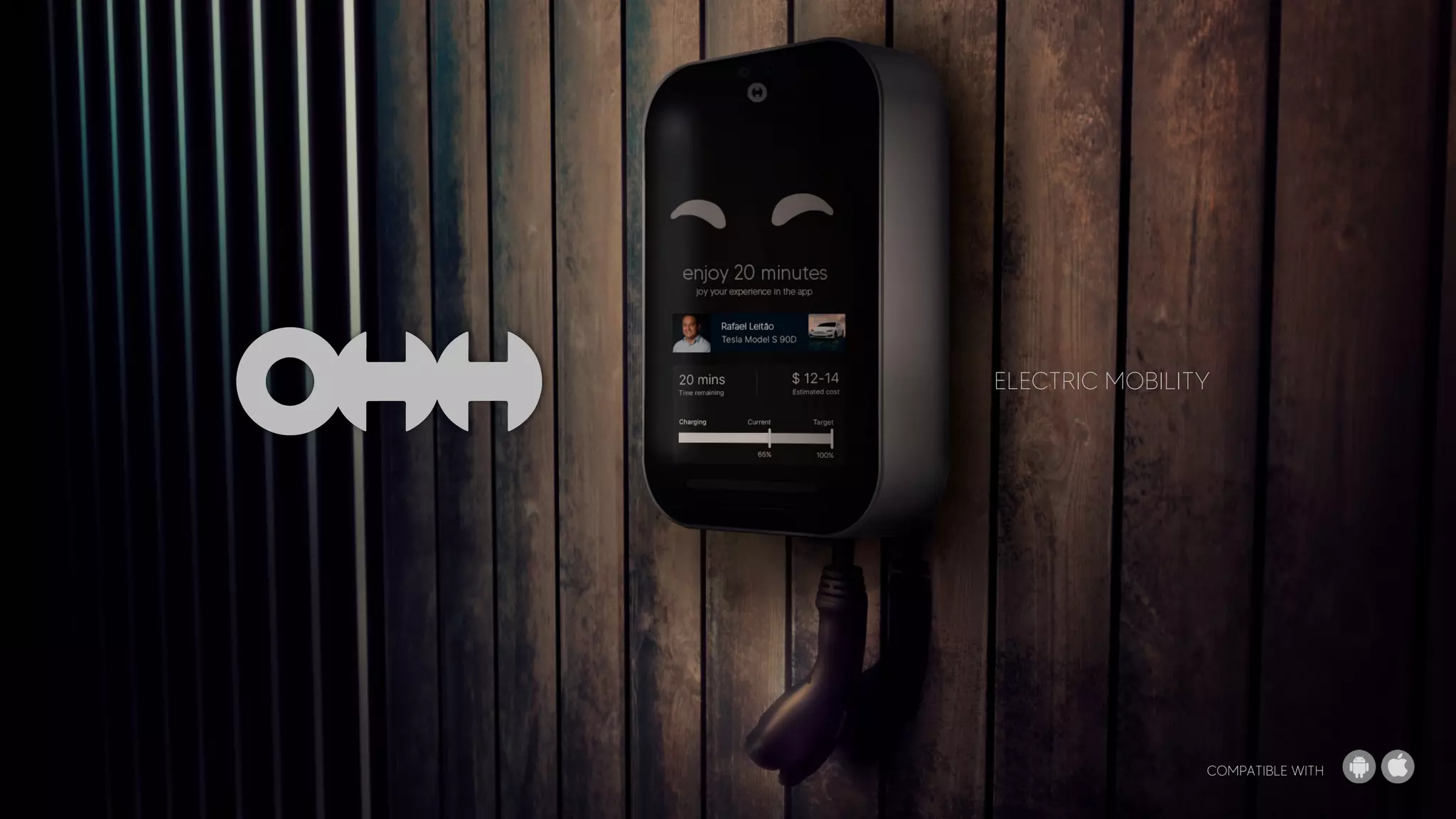 OHM Electric Mobility - EV Charging | PDF