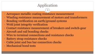 Ohmmeter - Flexible Manufacturing System | PPTX