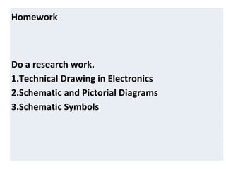 Procedure On How To Interpret Resistance Reading In An Ohmmeter | PPT