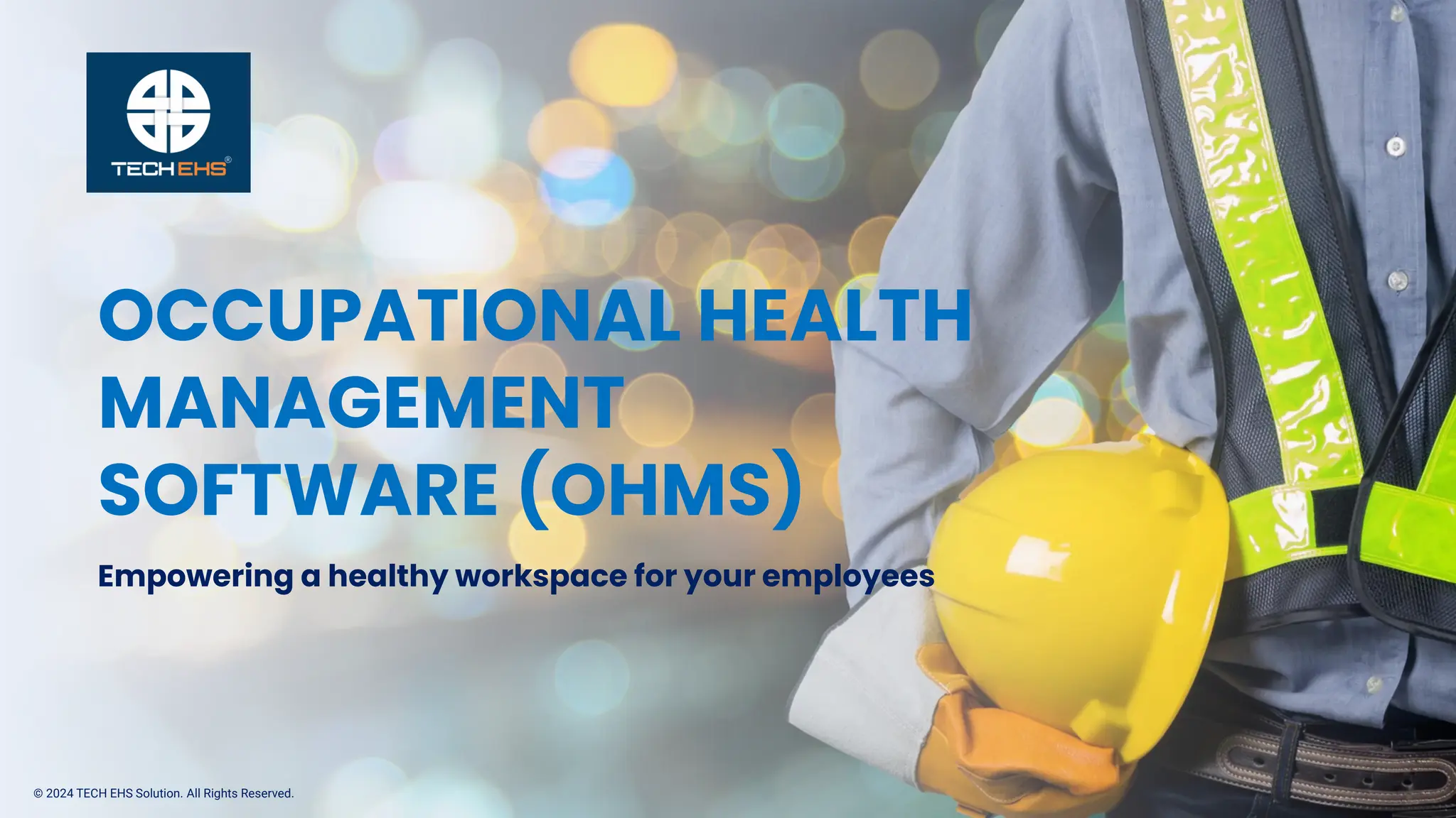 Occupational Health Management Software - OHMS | PDF