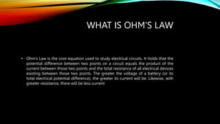 Ohms-Law-Justine.pptx