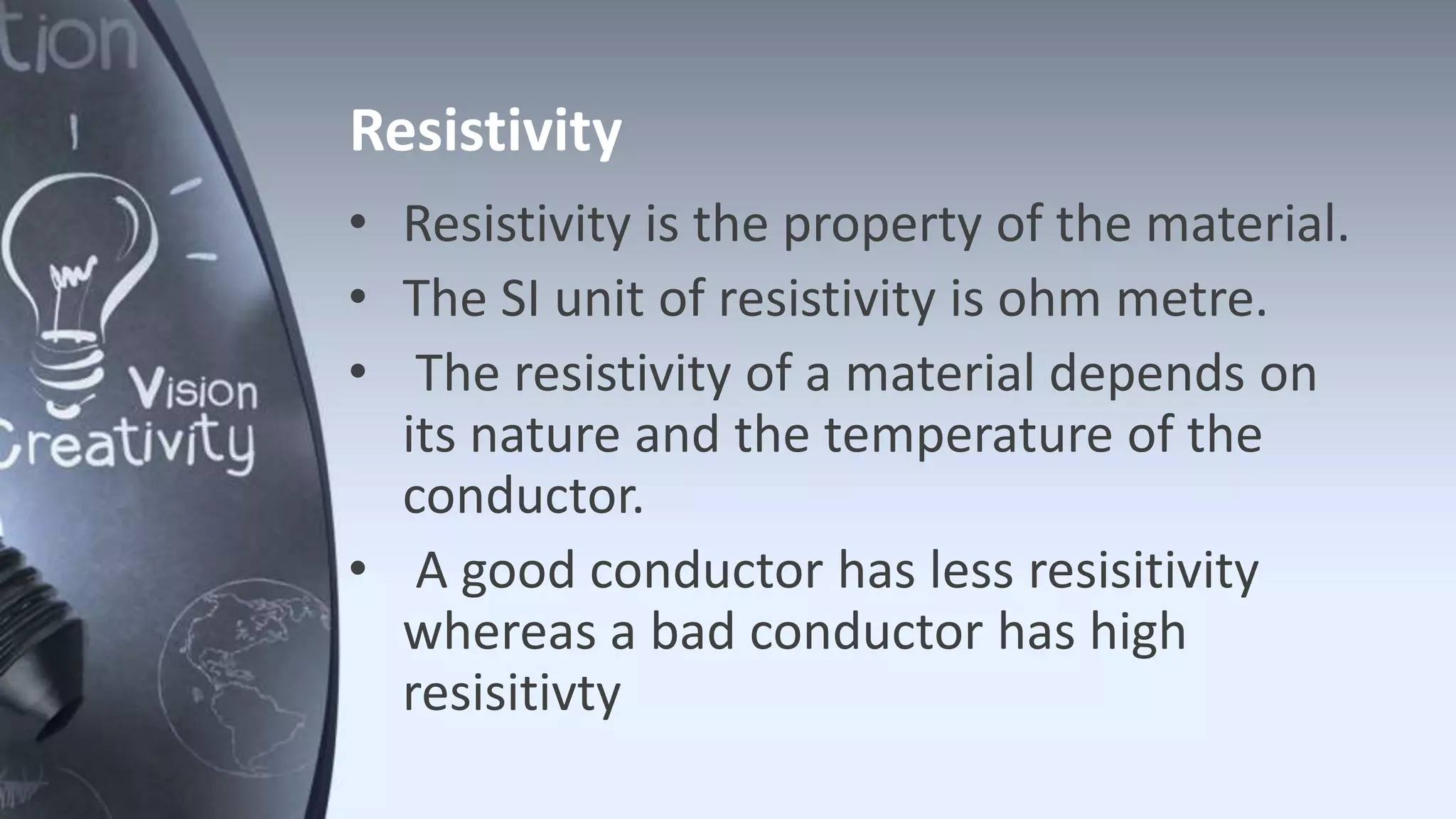 Assigment Helpers and Project Helpers, Science Article, Ohm's Law ...