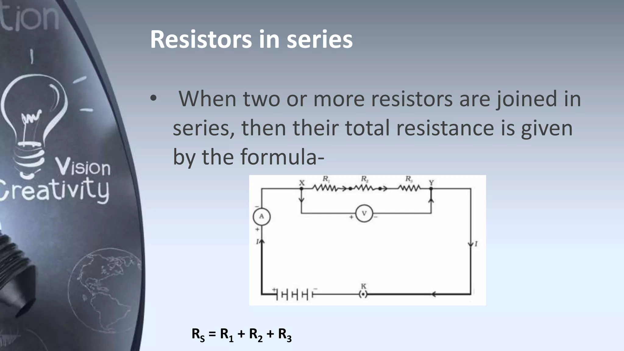 Assigment Helpers and Project Helpers, Science Article, Ohm's Law ...