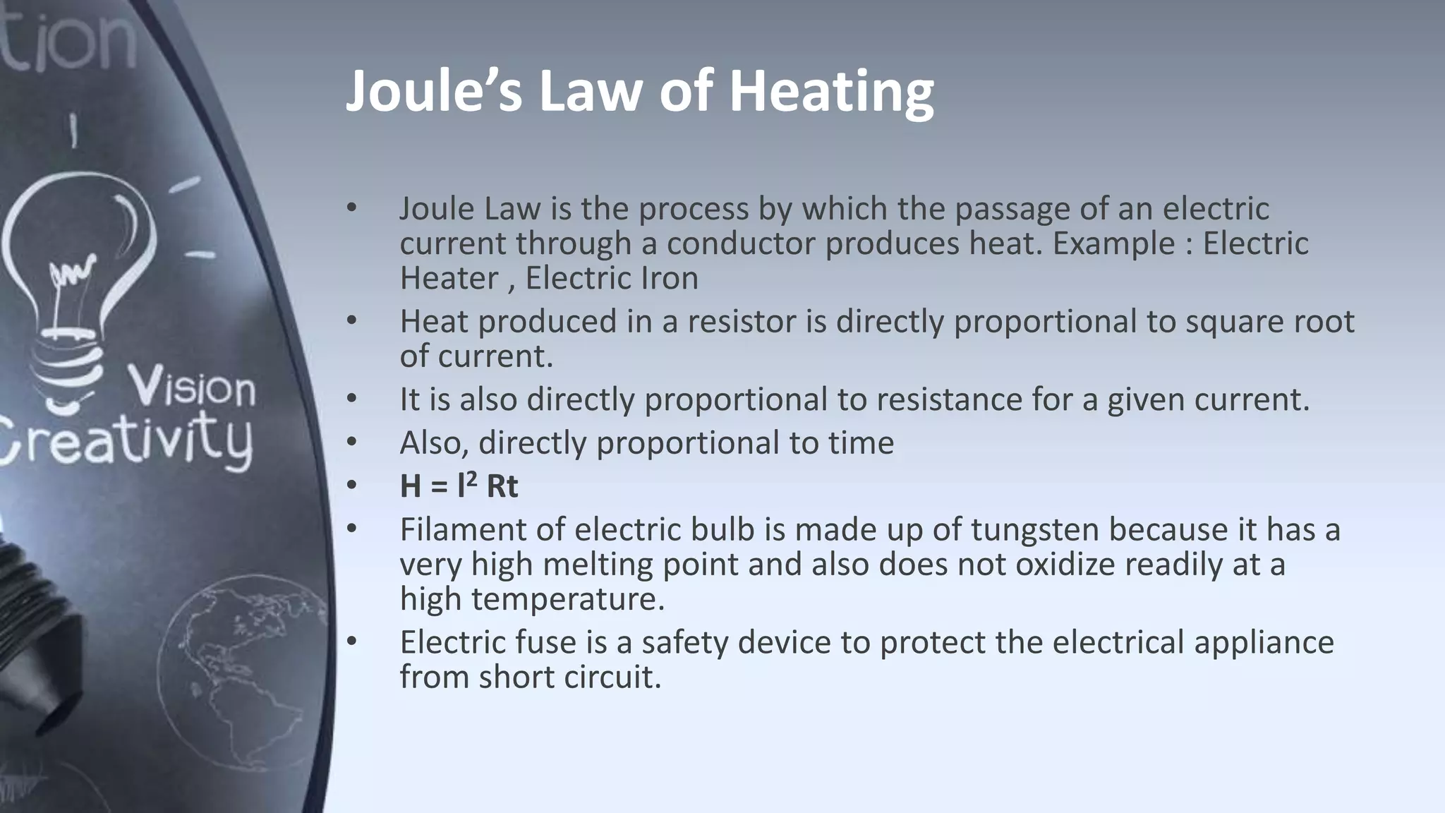 Assigment Helpers and Project Helpers, Science Article, Ohm's Law ...