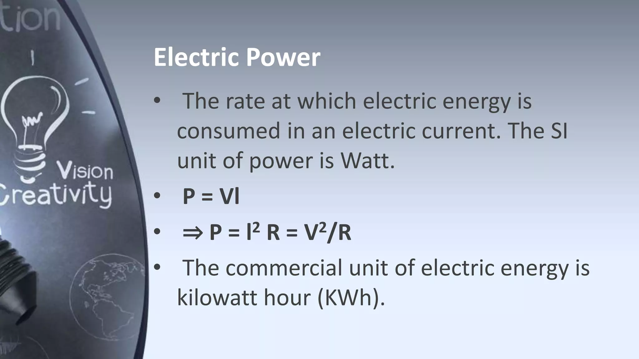 Assigment Helpers and Project Helpers, Science Article, Ohm's Law ...