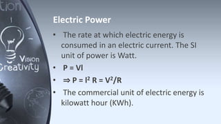 Assigment Helpers and Project Helpers, Science Article, Ohm's Law ...