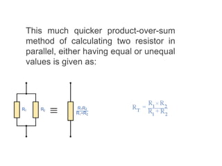 ohms law.pptx