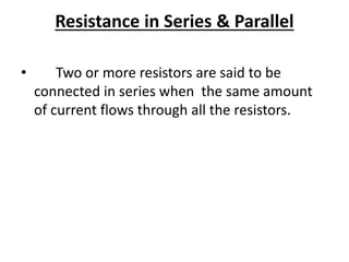ohms law.pptx