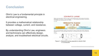 Ohms Law.pptx