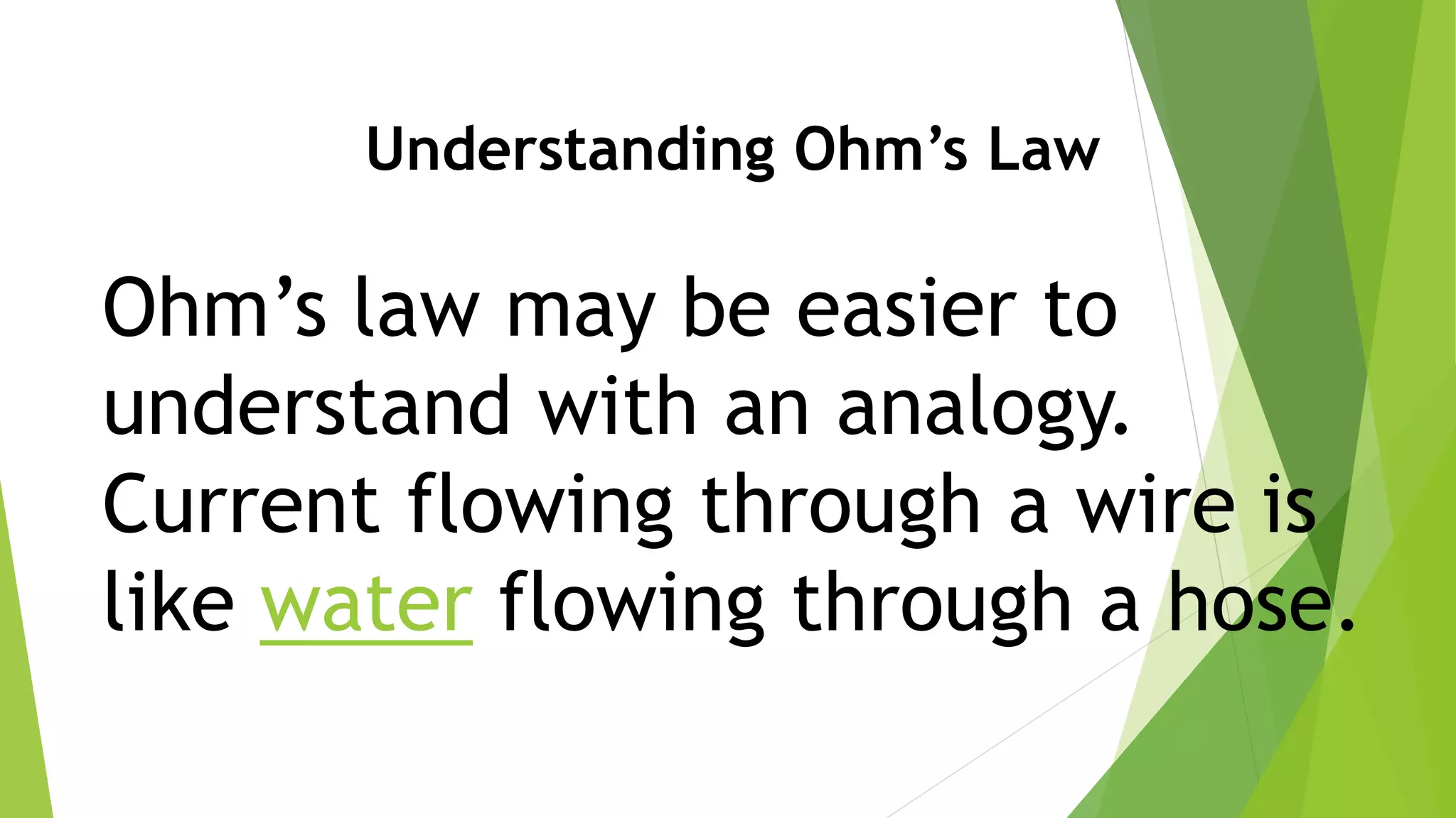 OHMS LAW.pptx