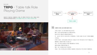 Ohmygirl trpg project | PPT