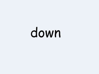 Oh, no, zeb! word flash cards | PPTX