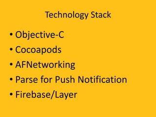 Ohoh | PPTX | Social Networking | Internet