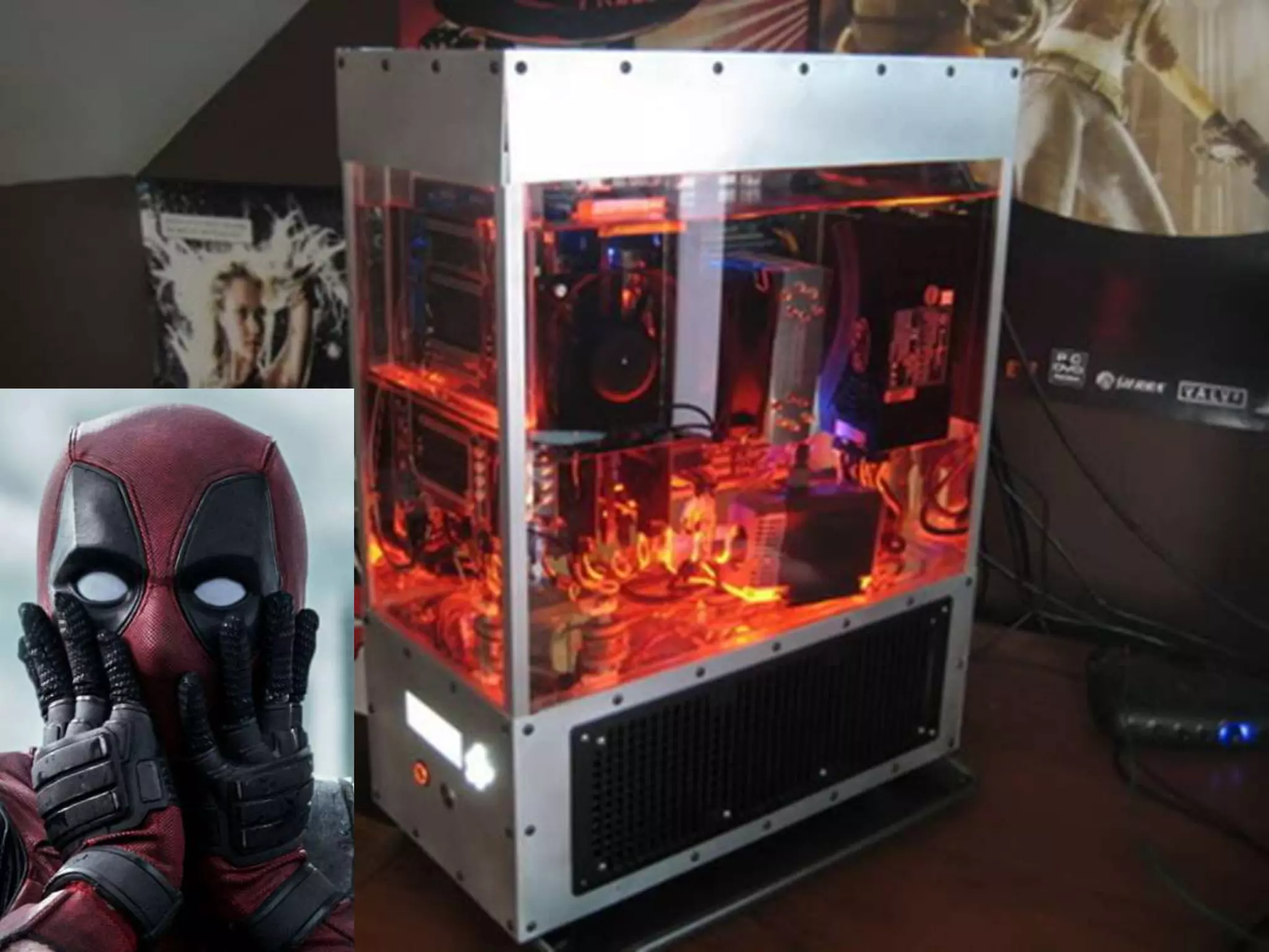 Computer cooling systems | PPT