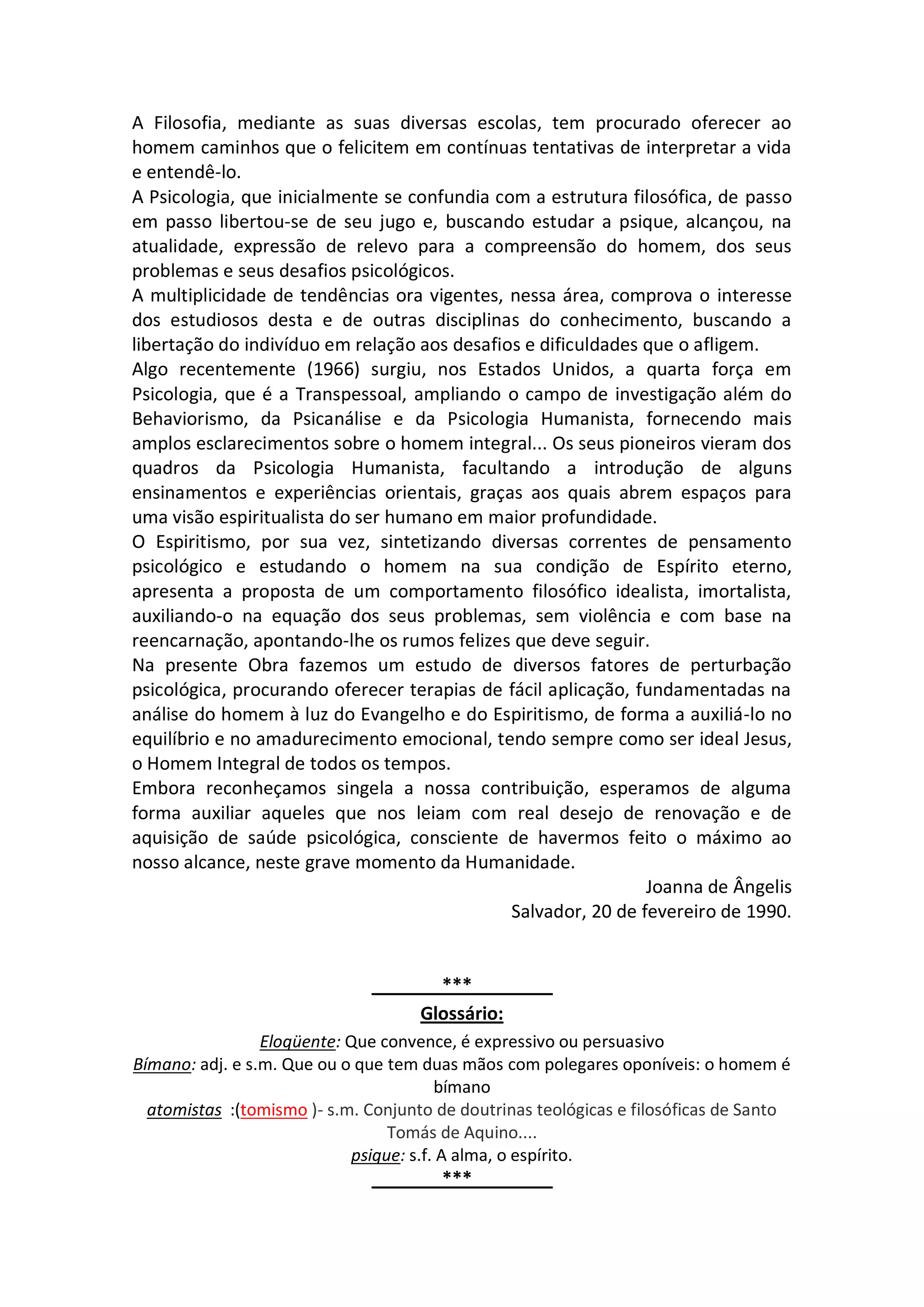 O homem integral livro!!!!!!!!!!!!!!!!! -1 - imprimir | PDF ...