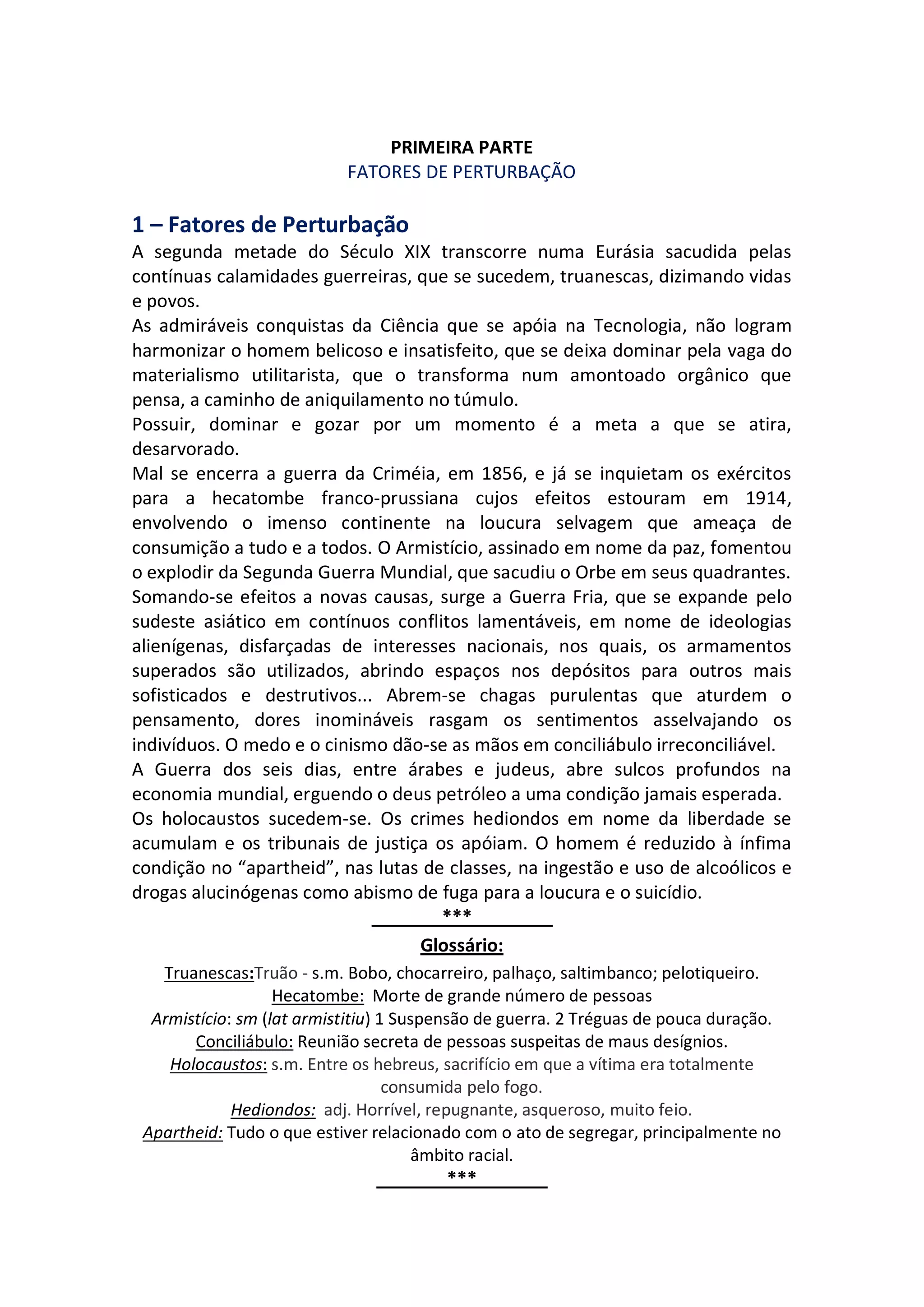 O homem integral livro!!!!!!!!!!!!!!!!! -1 - imprimir | PDF ...