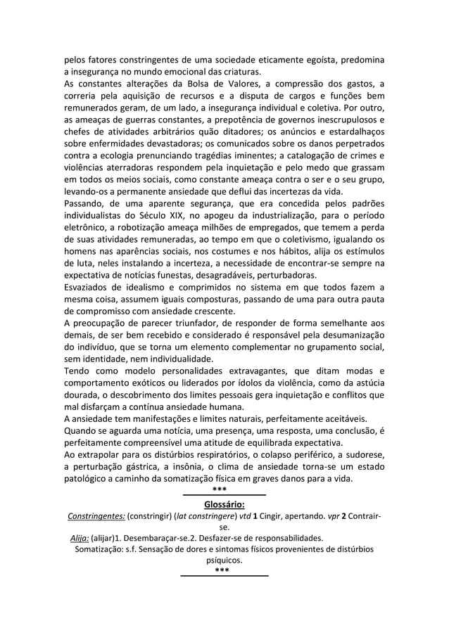 O homem integral livro!!!!!!!!!!!!!!!!! -1 - imprimir | PDF ...