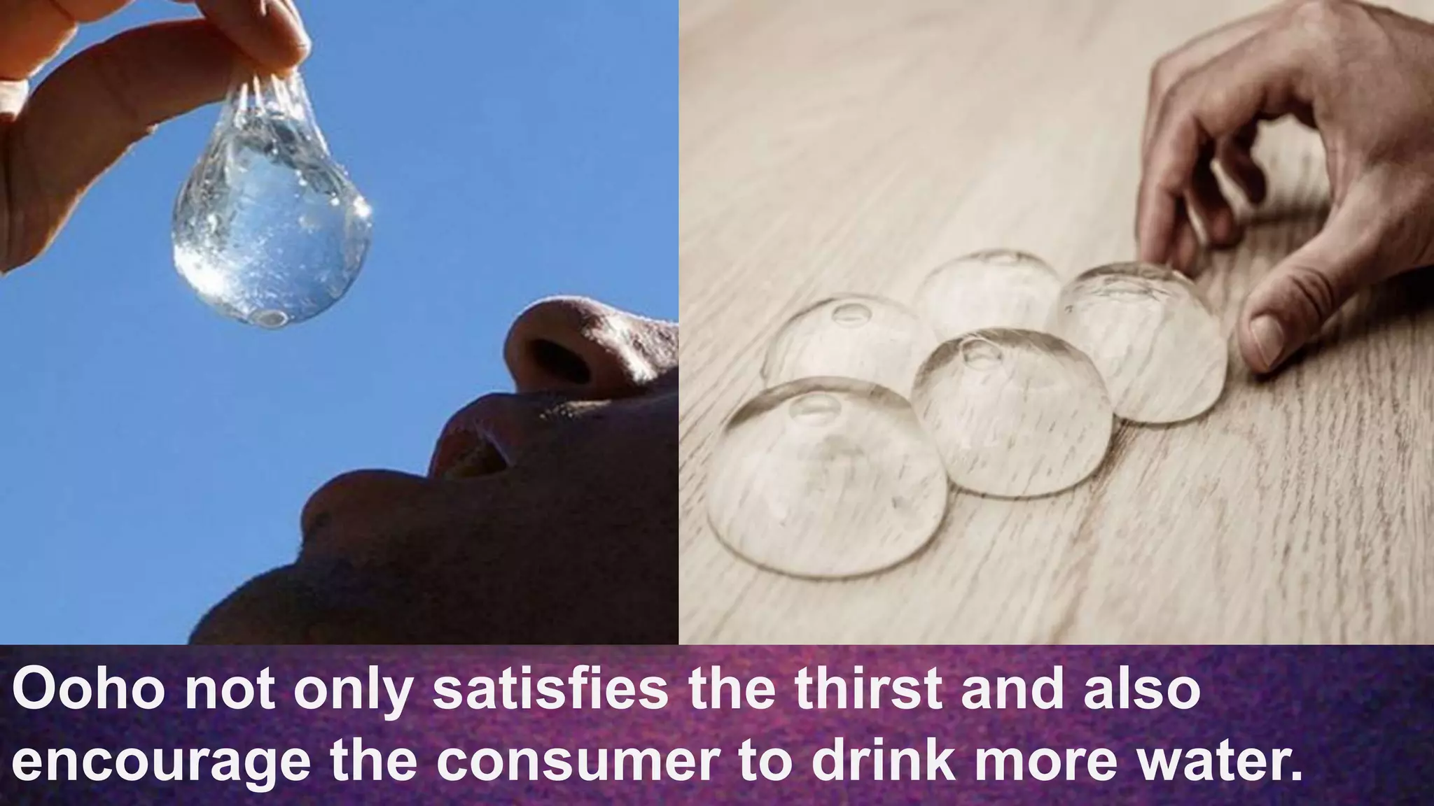 Ohoo !! Destroyer of Plastic Bottle's | PPTX