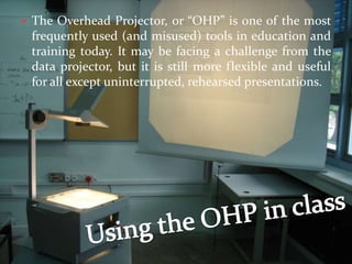 Ohp | PPTX