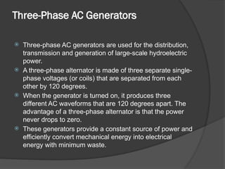 Layout of Hydro power station & Details of OHPC | PPTX
