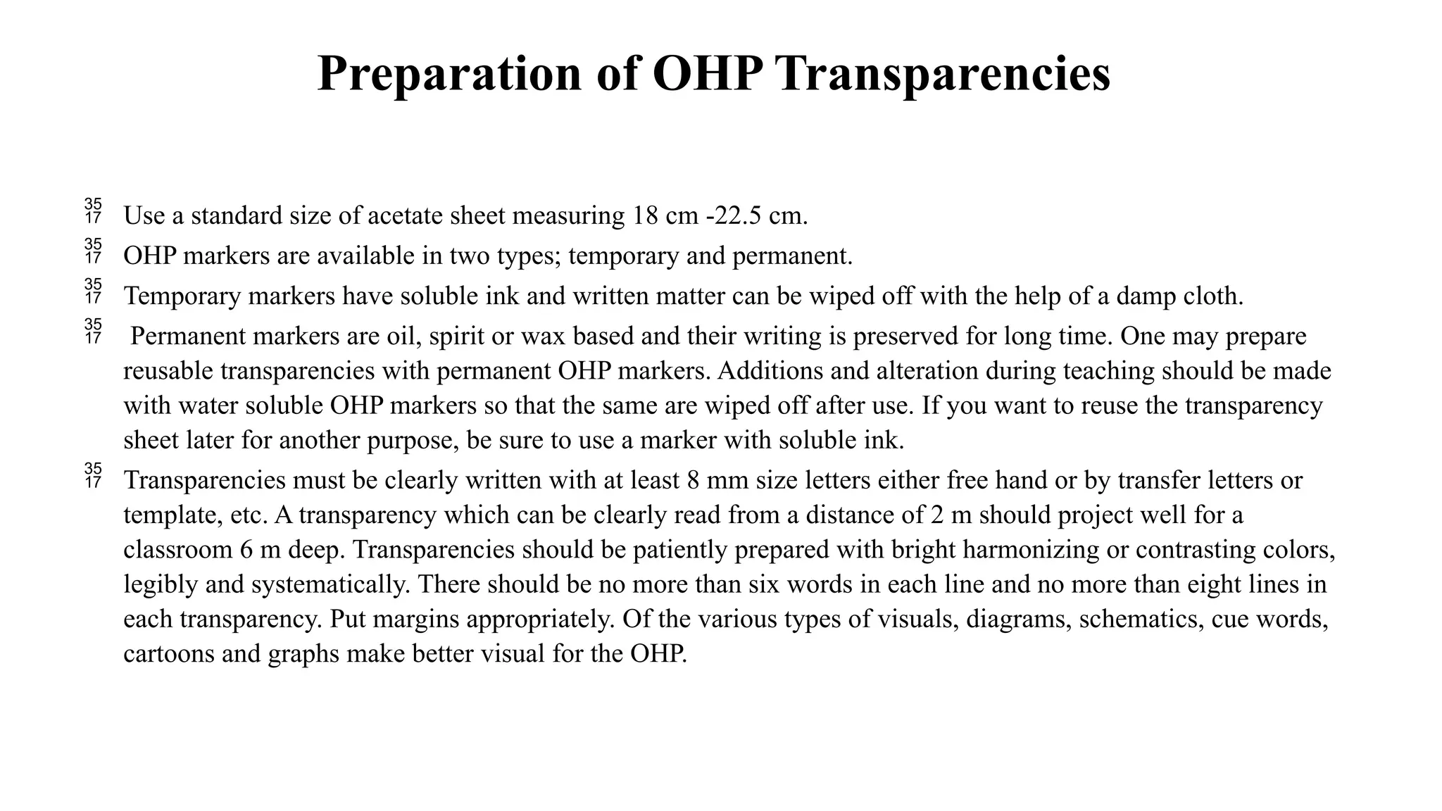 overhead projector and it's advantage jjdbdndnnd | PPTX