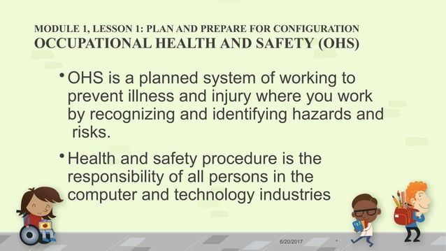 Computer Systems Servicing 10 Ohs Pptx